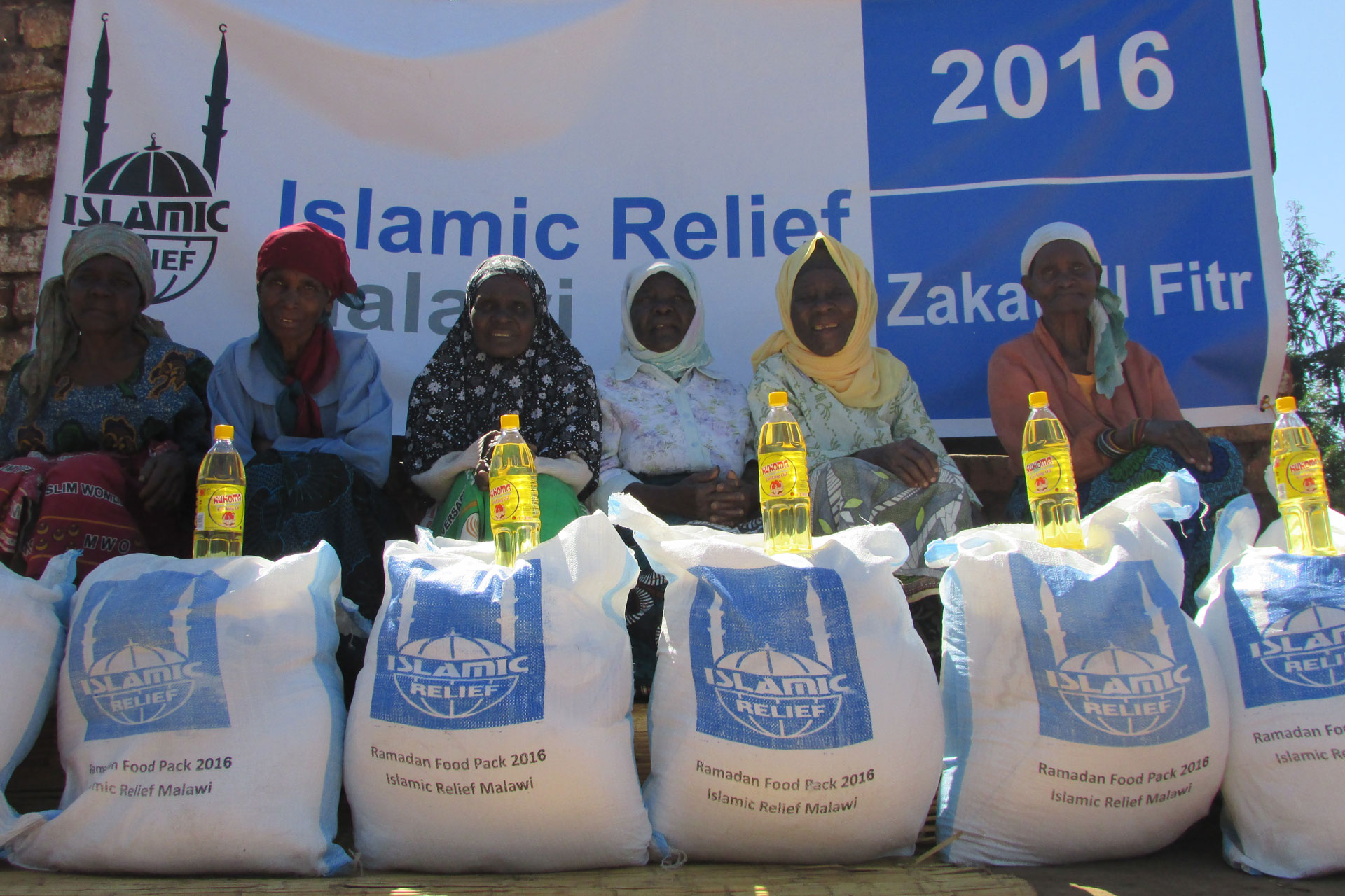 Eid Zakat